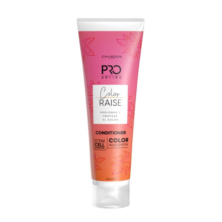 Acondicionador Pro Series Color Raise X 250Ml